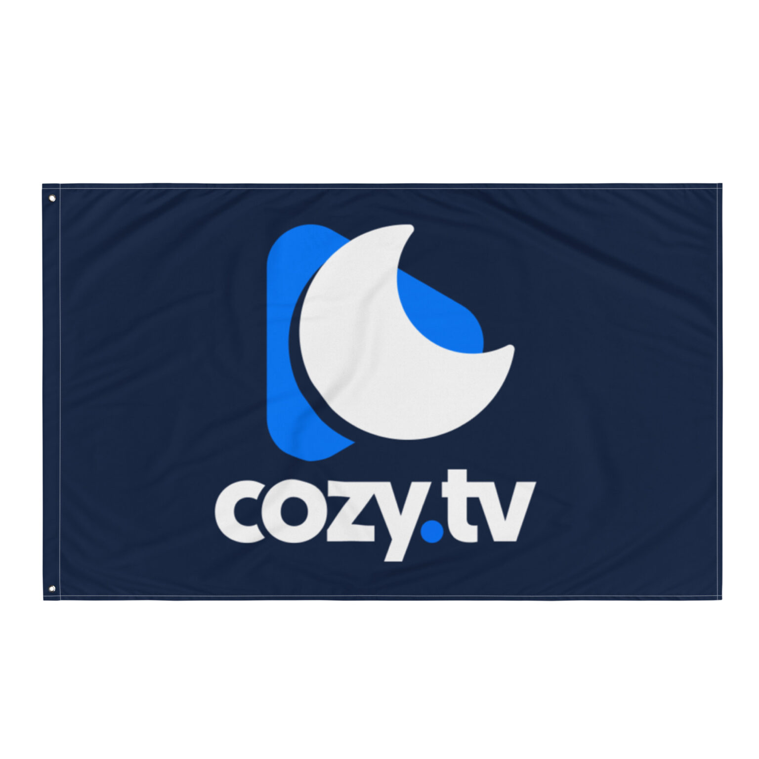 Cozy Flag – Cozy.tv Shop