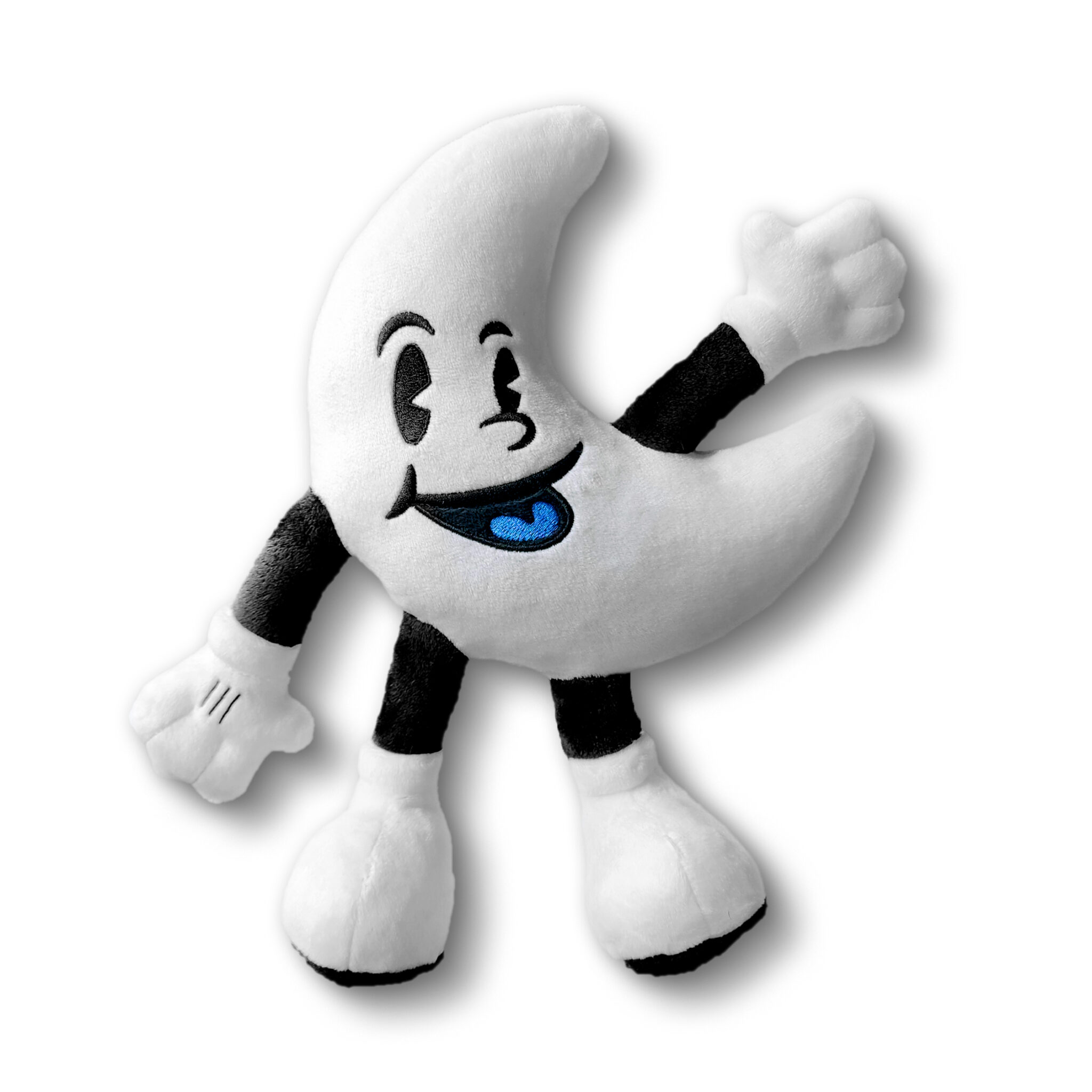 Mr. Moon Plushie (Pre-Order) – Cozy.tv Shop